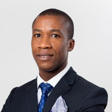 Leadership Team – Databank Financial Services Limited