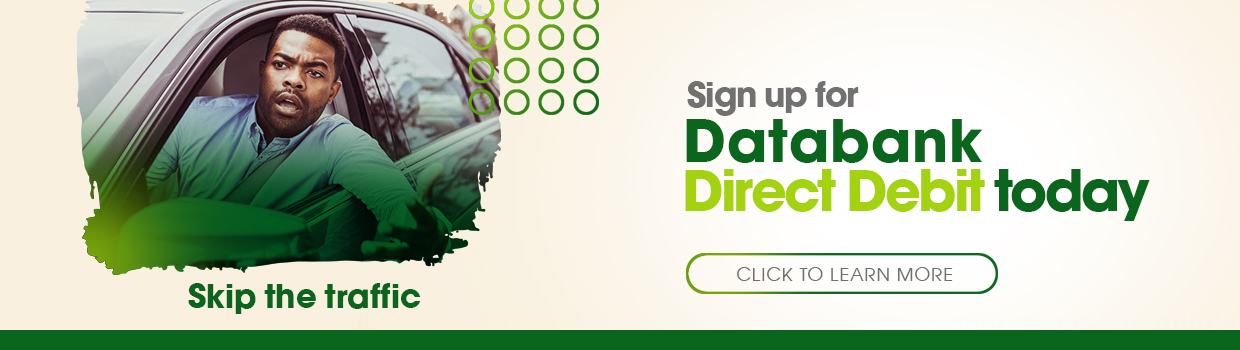 Databank Financial Services Limited – Leadership