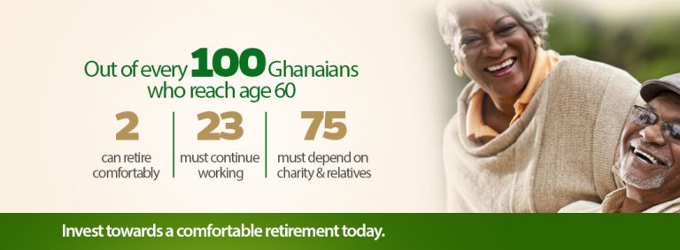 Retirement Awareness – Databank Financial Services Limited