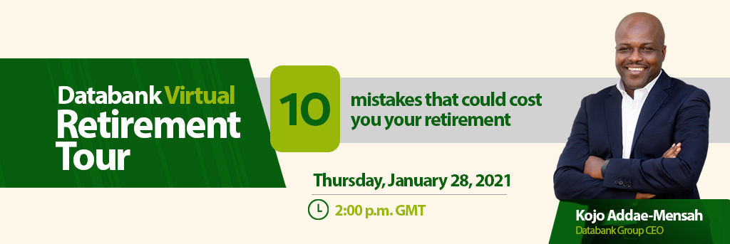 Databank Financial Services Limited – Leadership