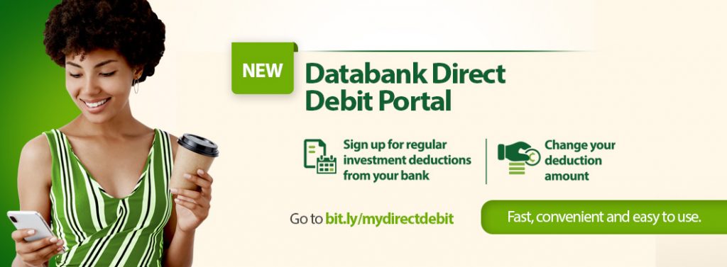 Databank Direct Debit – Databank Financial Services Limited
