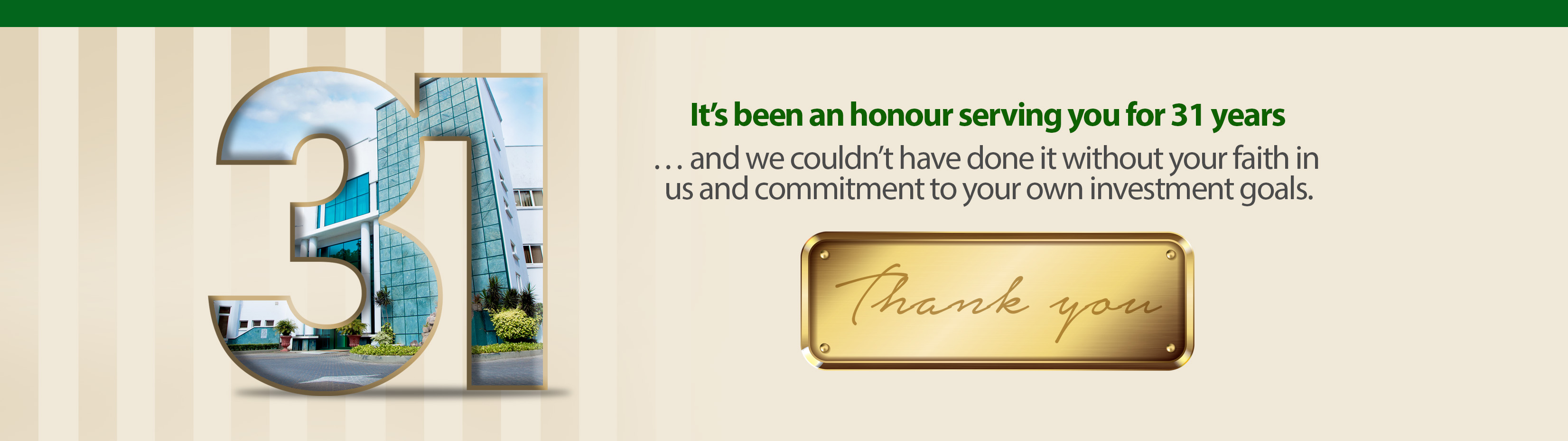 Databank Financial Services Limited – Leadership