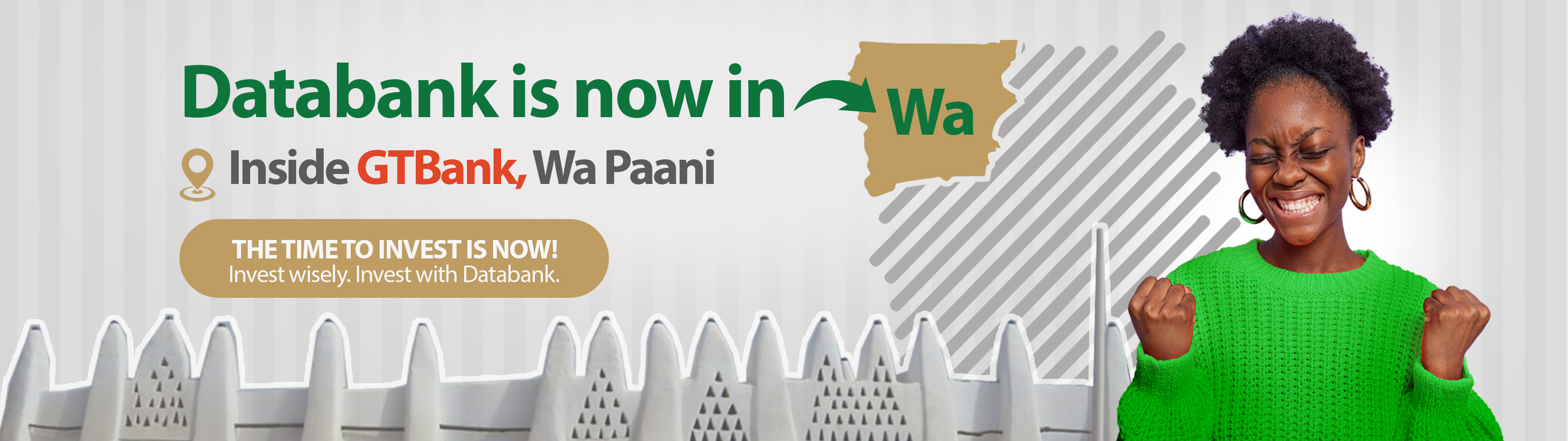 Databank Financial Services Limited – Leadership