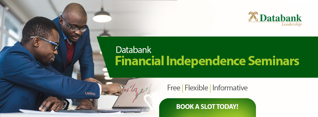 Databank Financial Investment Seminars – Databank Financial Services ...