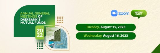 Databank Financial Services Limited – Leadership