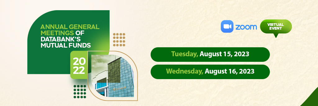 Databank Financial Services Limited – Leadership