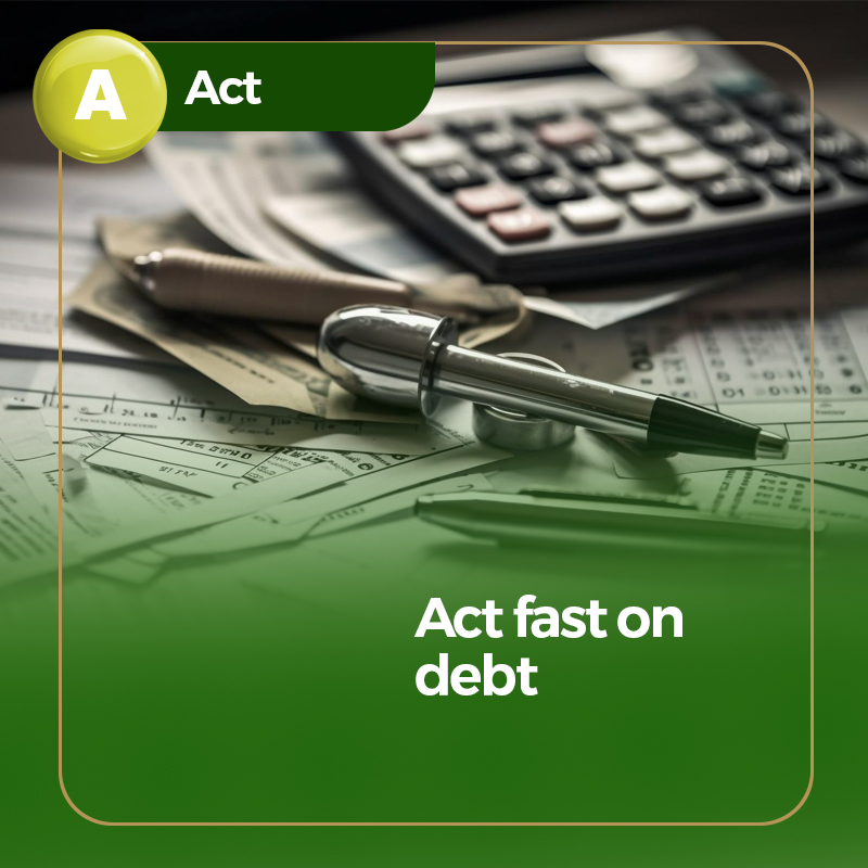 Databank Financial Services Limited – Leadership