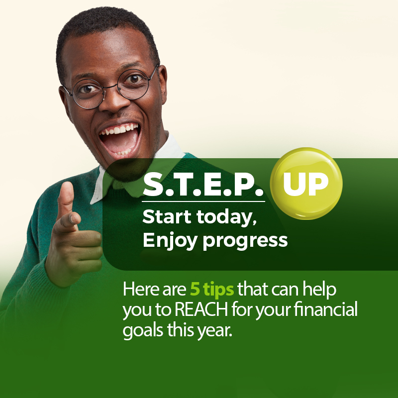 Databank Financial Services Limited – Leadership