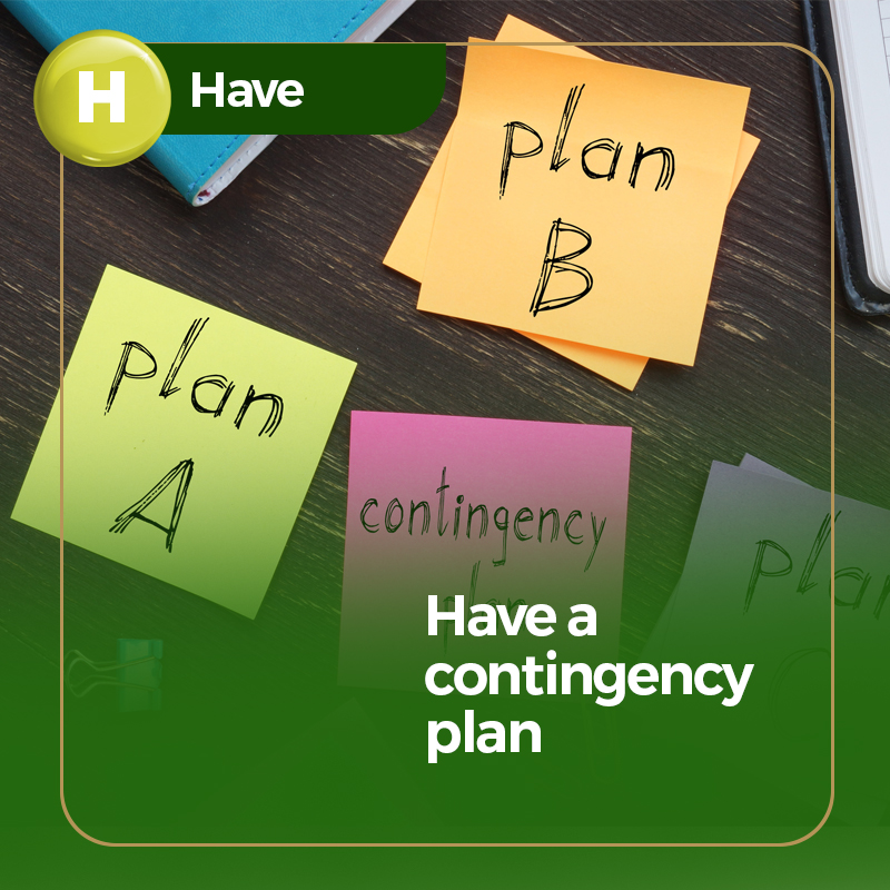 Databank Financial Services Limited – Leadership