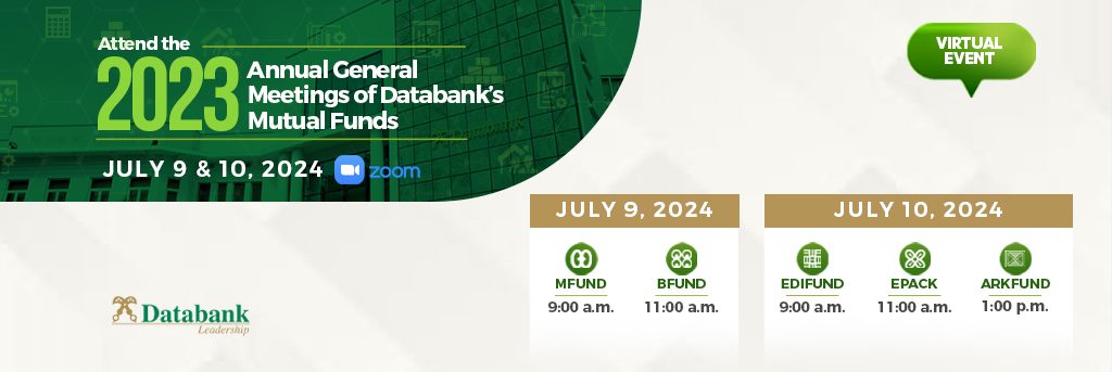 Databank Financial Services Limited – Leadership